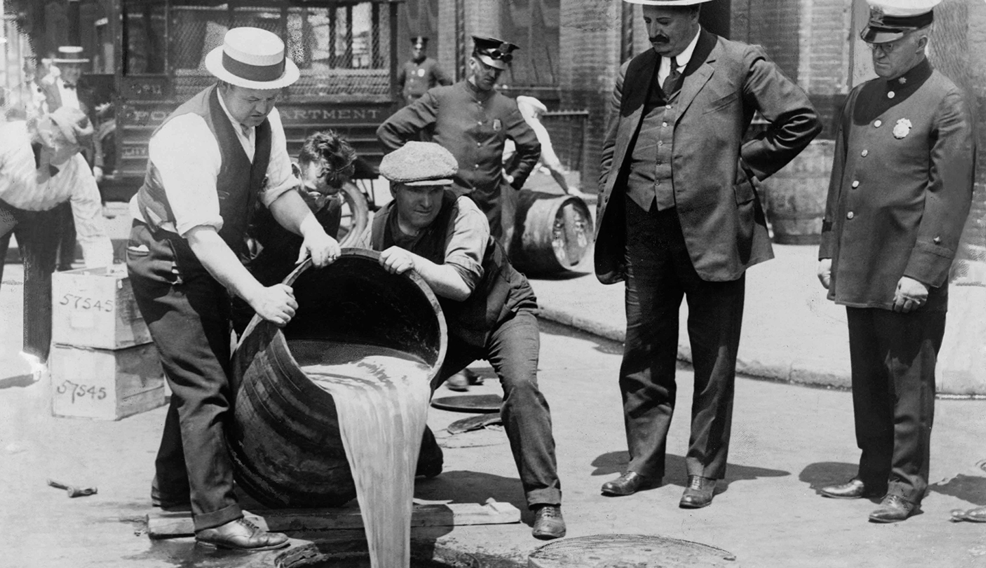 Prohibition | PBS Western Reserve